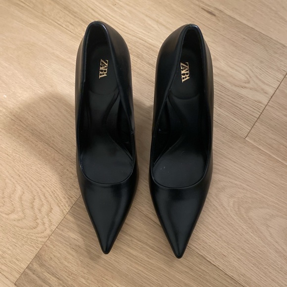 Zara | Shoes | Zara Pumps | Poshmark